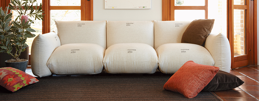 アルフレックス ジャパン | arflex（アルフレックス ジャパン）