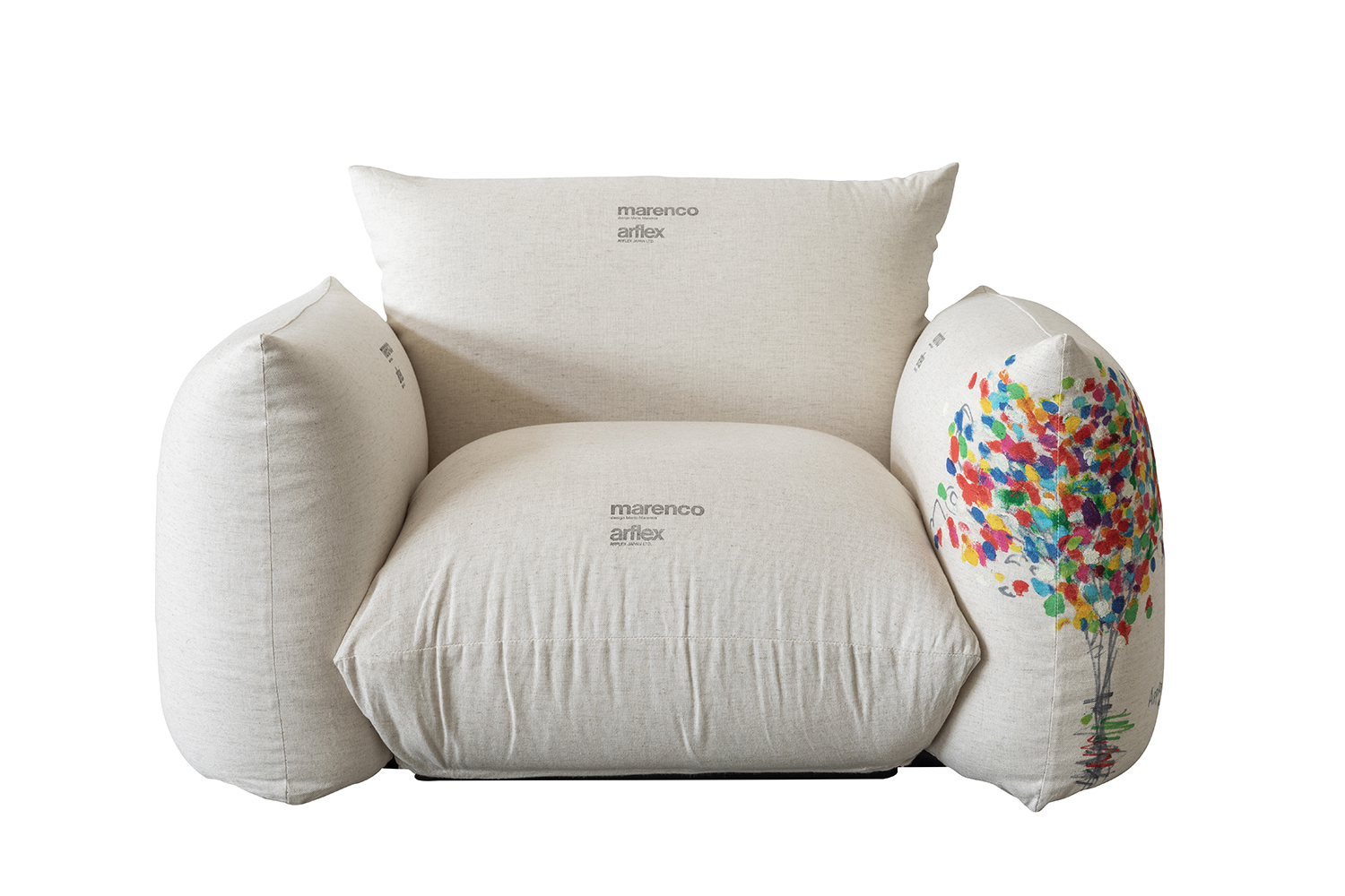 アルフレックスジャパン | arflex | marenco 50th anniversary