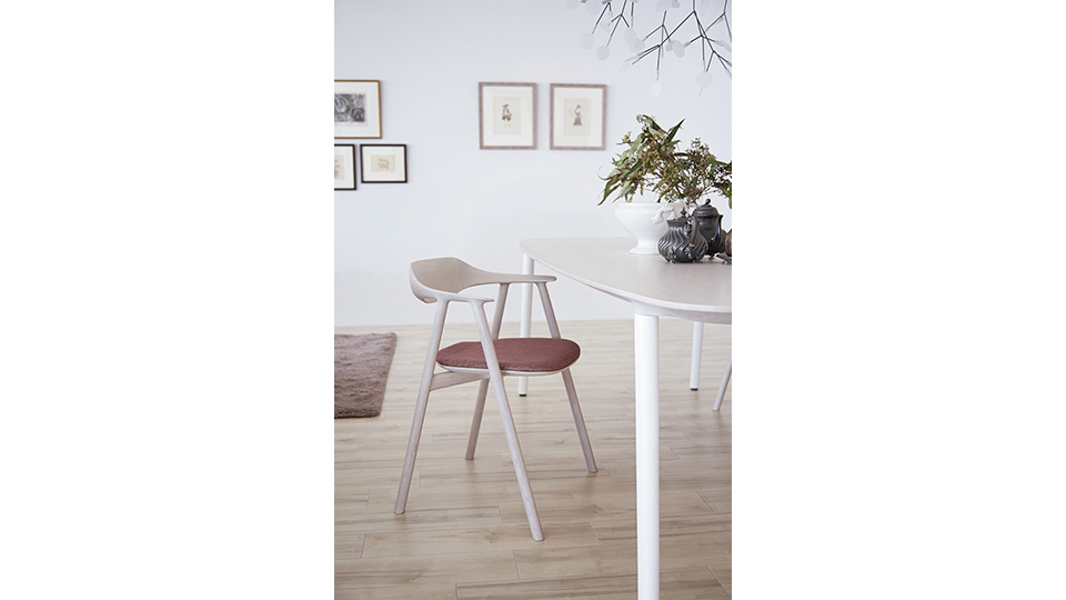 ARCA | PRODUCTS | arflex（アルフレックス ジャパン）