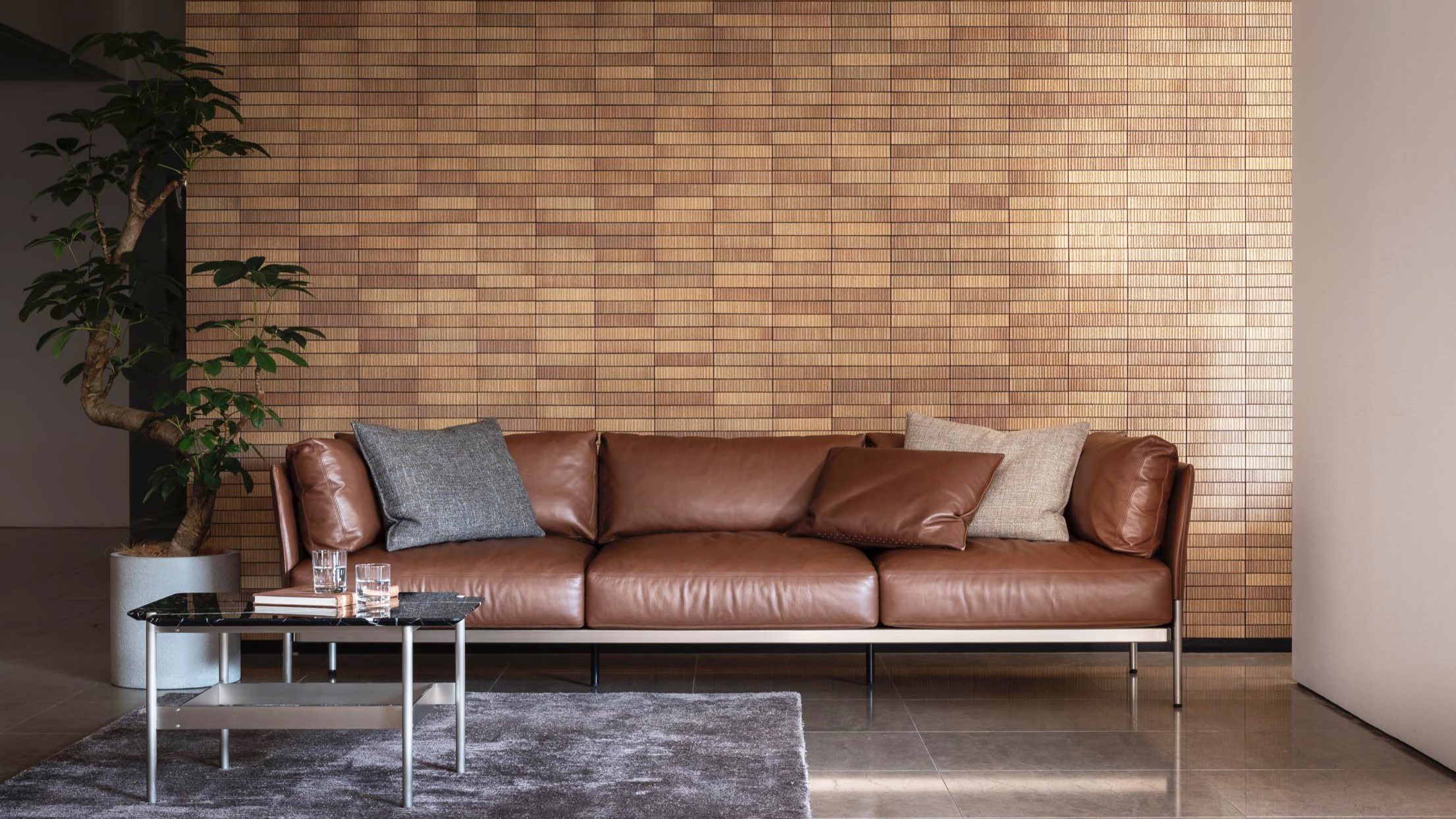 BOURG | PRODUCTS | arflex（アルフレックス ジャパン）