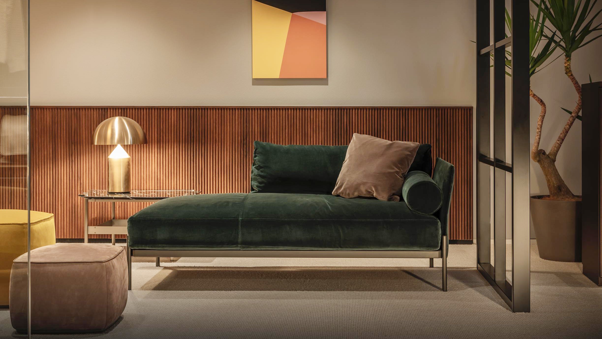 BOURG | PRODUCTS | arflex（アルフレックス ジャパン）