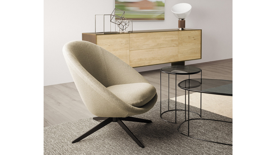 CLIPS | PRODUCTS | arflex（アルフレックス ジャパン）