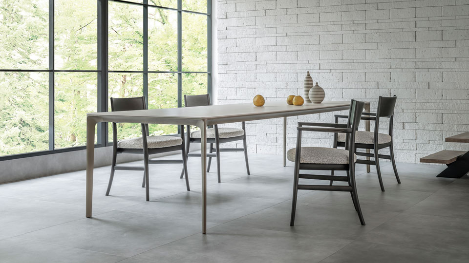 IENA | PRODUCTS | arflex（アルフレックス ジャパン）