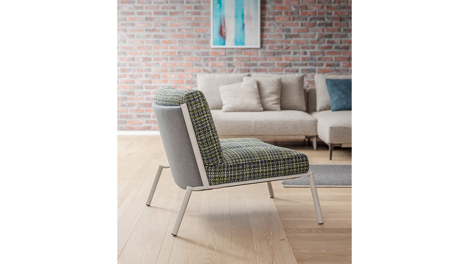 ISLE | PRODUCTS | arflex（アルフレックス ジャパン）