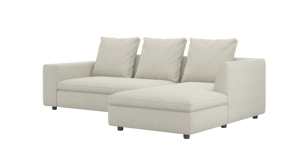 SONA ＜DUO＞ | PRODUCTS | arflex（アルフレックス ジャパン）