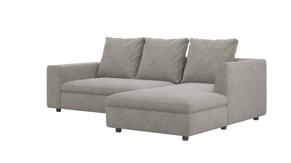 SONA ＜DUO＞ | PRODUCTS | arflex（アルフレックス ジャパン）