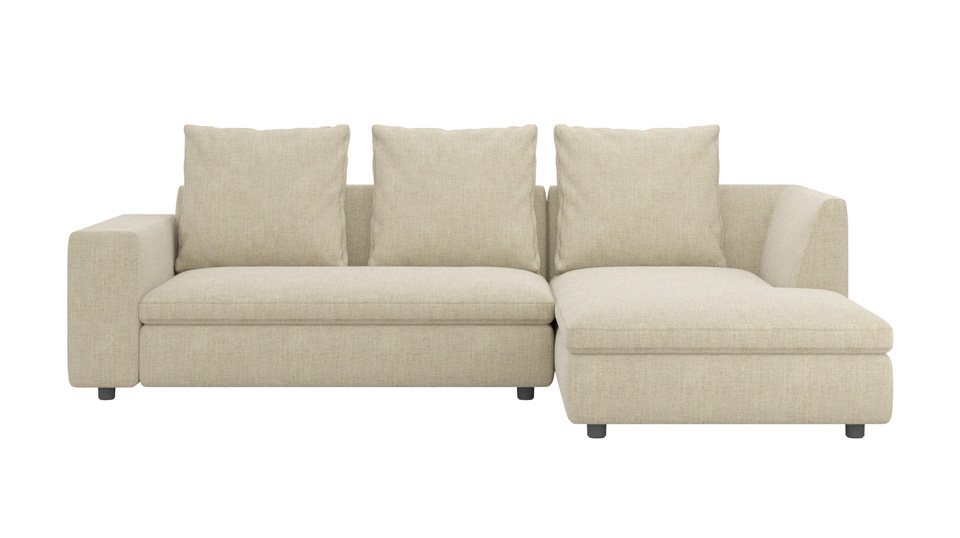 SONA ＜DUO＞ | PRODUCTS | arflex（アルフレックス ジャパン）