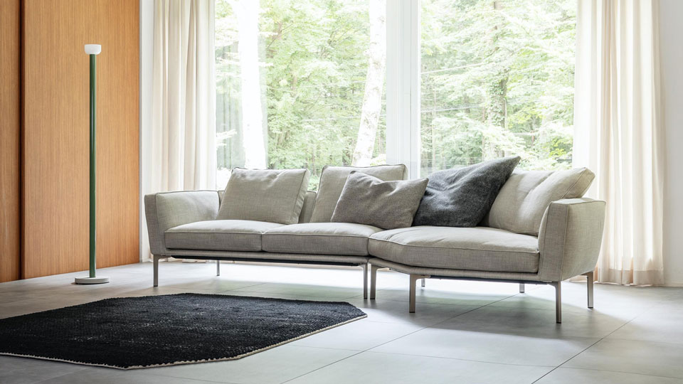 WEEKEND | PRODUCTS | arflex（アルフレックス ジャパン）