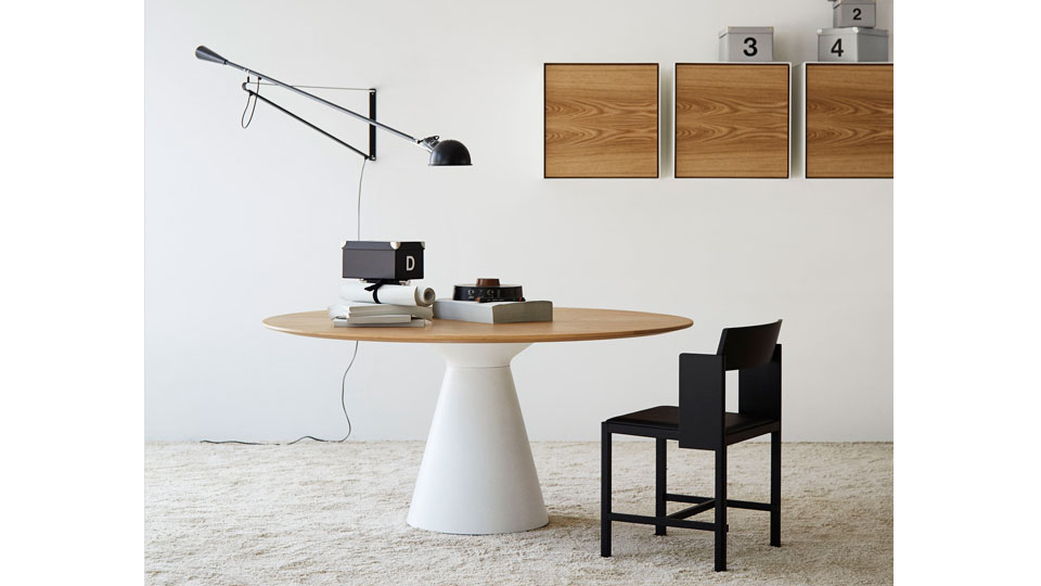 DAHLEM | PRODUCTS | arflex（アルフレックス ジャパン）