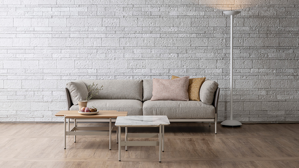 BOURG | PRODUCTS | arflex（アルフレックス ジャパン）