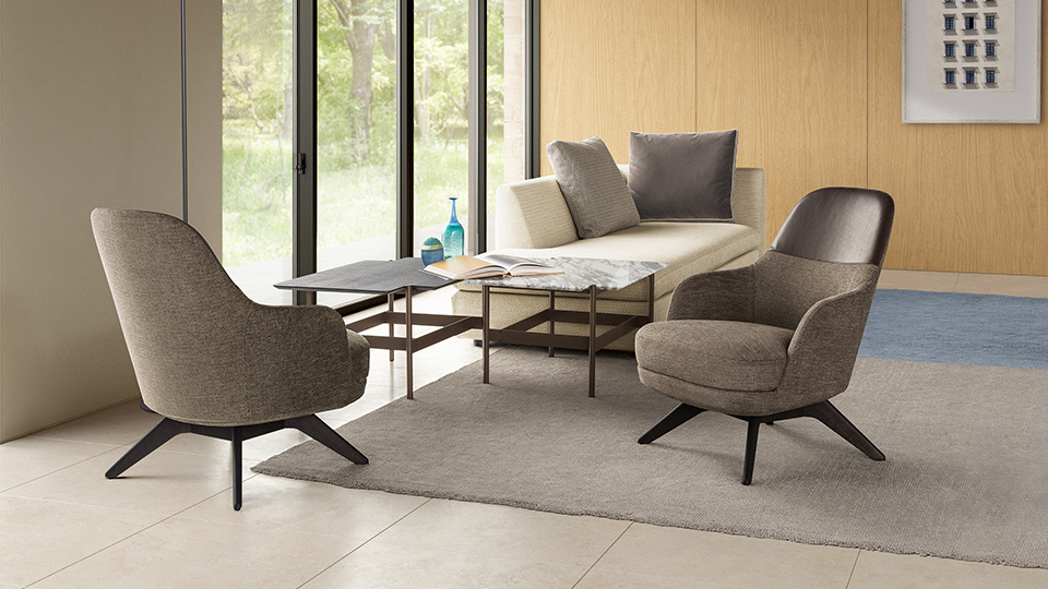 FABIO | PRODUCTS | arflex（アルフレックス ジャパン）